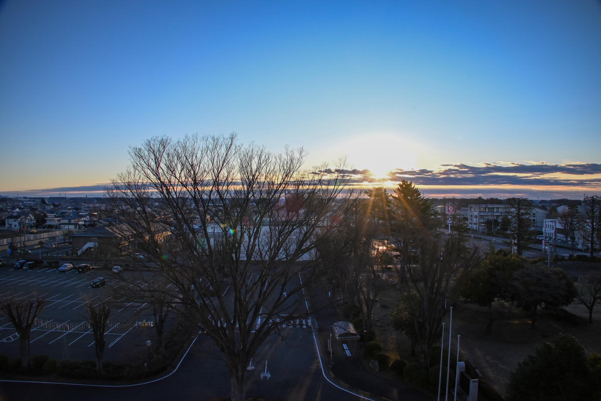 令和8年1月ホットニュース｜群馬県大泉町